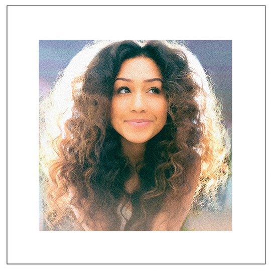 Daisy Dreamin' (Signed Album)